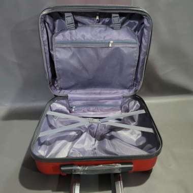 Koper 18 Inch - Harga Terbaru Juli 2022 & Gratis Ongkir | Blibli