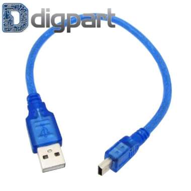 Jual Kabel Data Arduino Nano Original, Murah & Diskon Desember 2022 ...