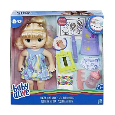 Jual Hasbro Alive Original Harga Termurah Mei 2023 | Blibli