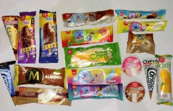Ice Cream Walls - Harga Terbaru Juni 2023 | Blibli