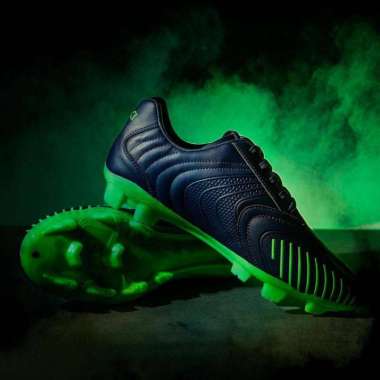 Promo Calci Sepatu Futsal Bomsala Beyonder - Lime - 44 Diskon 9% Di Seller Calci Indonesia ...