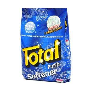 Jual Total Deterjen Putih Termurah - Harga Grosir Terupdate Hari Ini ...
