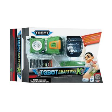 Tobot Smart Key X