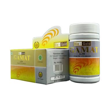 Manfaat Kapsul Gamat Untuk Kesehatan Lengkap Harga Terbaru Oktober 2022 ...