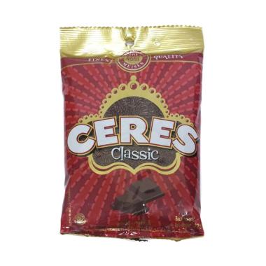 Jual Coklat Meises Ceres Termurah - Harga Grosir Terupdate Hari Ini ...