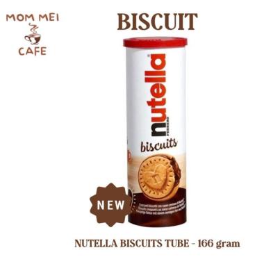 Jual Nutella Biskuit Tube Termurah - Harga Grosir Terupdate Hari Ini ...