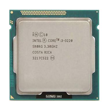 Jual Prosesor Core I3 Intel Original Murah - Harga Diskon April 2023 ...