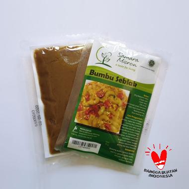 Jual Samara Micron Empal Gentong Bumbu Dapur [45 g] di Seller UMKM ...