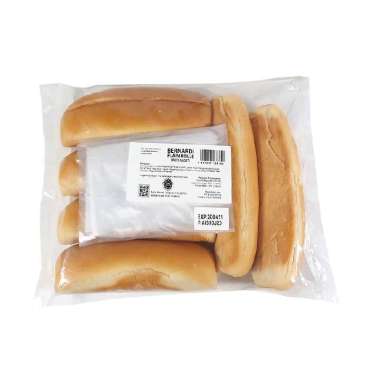 Jual Roti Hot Dog Terbaru - Harga Promo Desember 2023 | Blibli