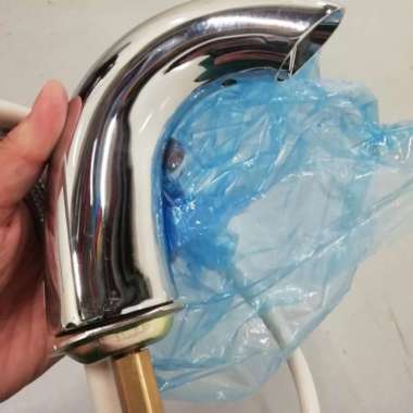 Jual Kran Wastafel Otomatis Toto Terlengkap - Harga Murah Juni 2022 ...