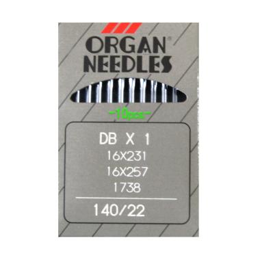 Jual Jarum Db Organ Original Murah - Harga Diskon Desember 2023 | Blibli.com