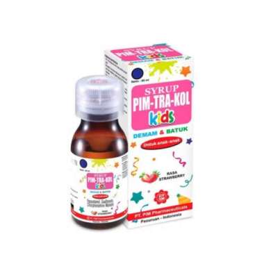 Pimtrakol Kids Lengkap Harga Terbaru Desember 2022 | Blibli