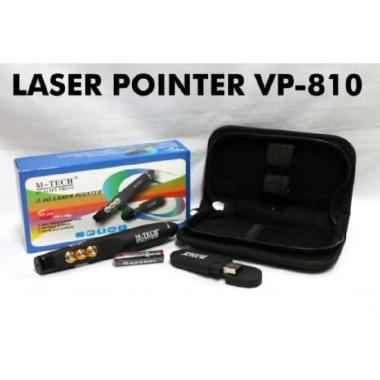 Jual Presenter M Tech Pp 810 Original Murah - Harga Diskon Januari 2023 ...
