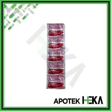 Amoxicillin Tab Harga Lengkap Harga Terbaru Januari 2023 | Blibli