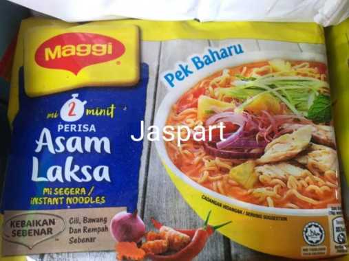 Jual Mie Maggie Asam Laksa Termurah - Harga Grosir Terupdate Hari Ini ...