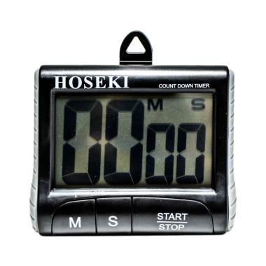 Jual Hoseki Digital Timer Terlengkap - Harga Murah Juli 2022 | Blibli