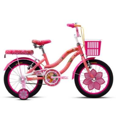 Sepeda Anak Wimcycle - Harga Termurah Juli 2022 | Blibli