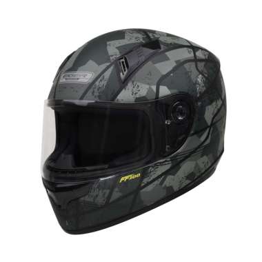 Jual Full Face Eiger Helm Terbaru Dengan Harga Termurah Di 2022 | Blibli