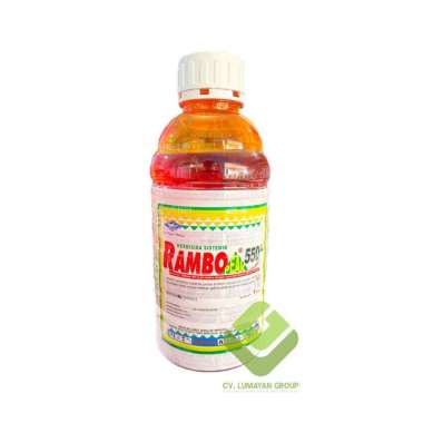 Jual Herbisida Rambo Peak Original Murah - Harga Diskon Mei 2023 ...