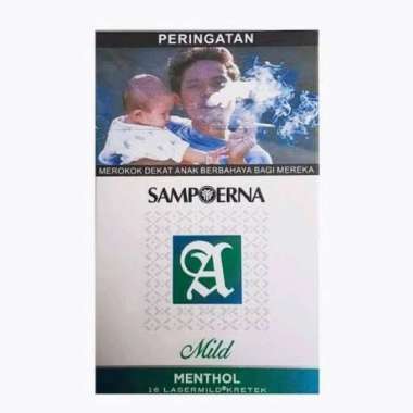 Harga Rokok Sampoerna Mild - 🔥 Grosir Terbaru Februari 2025