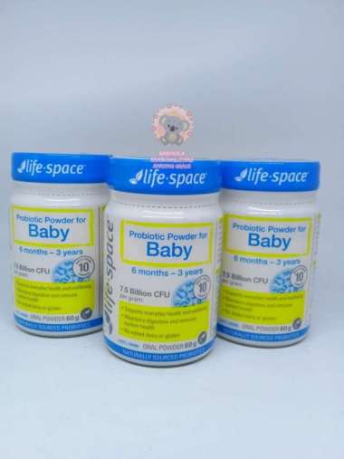 Probiotik Baby Powder Lengkap Harga Terbaru Desember 2022 | Blibli
