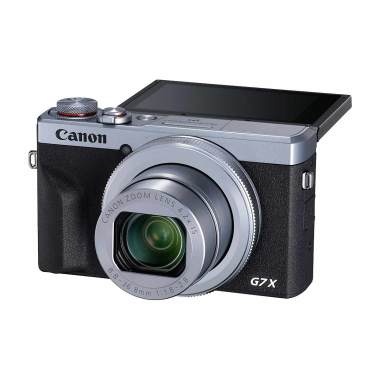 Harga Canon G7X Mark III Kamera Terbaru Jun 2026 | BigGo Indonesia