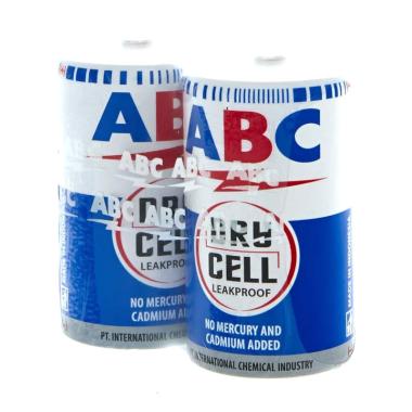 Baterai Abc Besar Original Murah - Harga Diskon