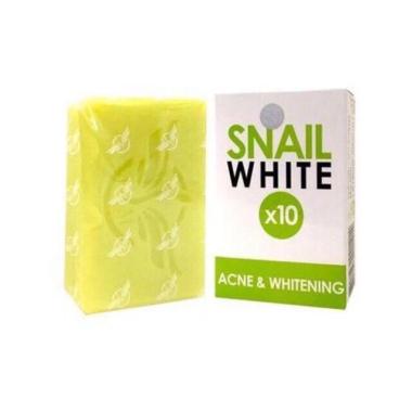 Snail Soap Acne Lengkap Harga Terbaru Desember 2022 | Blibli