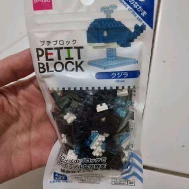 Jual Daiso Petit Block Original Harga Termurah Mei 2024 | Blibli