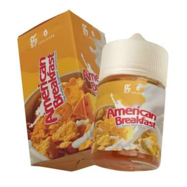 Jual American Breakfast Liquid Termurah - Harga Grosir Terupdate Hari ...