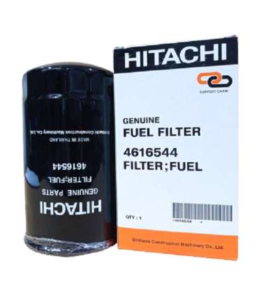 Jual HITACHI Pin - 8106621 di Seller PT Hexindo Adiperkasa Tbk - Kota ...