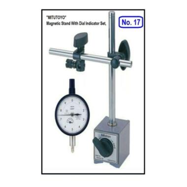 Jual Mitutoyo 2046 S Original Murah - Harga Diskon Desember 2022 | Blibli.com