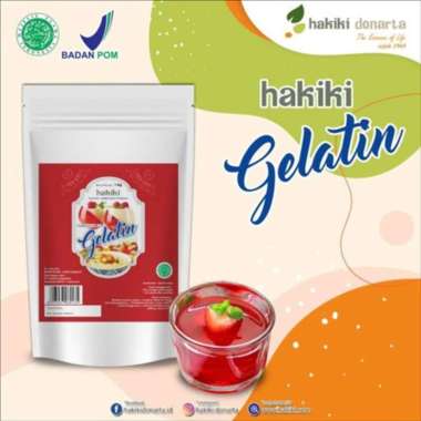 Jual Gelatine Minuman Termurah - Harga Grosir Terupdate Hari Ini | Blibli