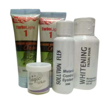 Jual Turbo Cream Original, Murah & Diskon Maret 2023 | Blibli