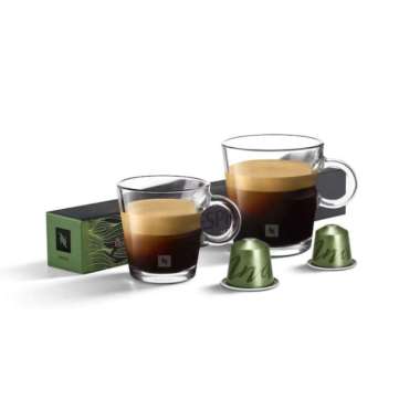 Jual Nespresso India Master Origin Coffee Termurah - Harga Grosir ...