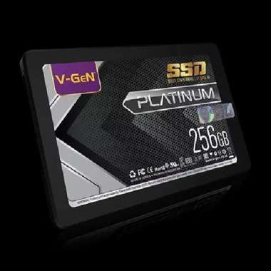 Ssd Sata 256Gb - Harga Terbaru Juni 2024 | Blibli