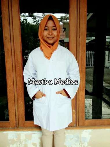 Jual Baju Produksi Farmasi Original Murah - Harga Diskon Februari 2023 ...