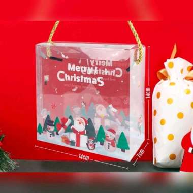 Jual Dus Mika Souvenir Original Harga Termurah Oktober 2022 | Blibli