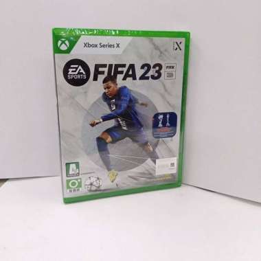 Jual Fifa 2023 X Box Original Harga Termurah April 2023 | Blibli