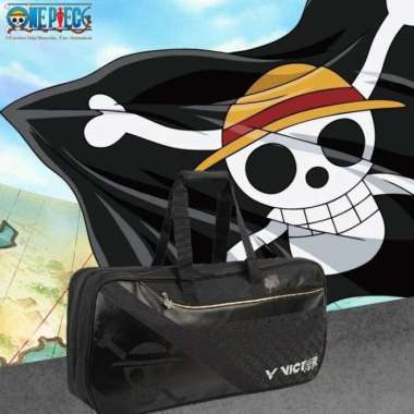 Jual Tas Victor One Piece Original Terbaru - Harga Promo Murah Desember ...