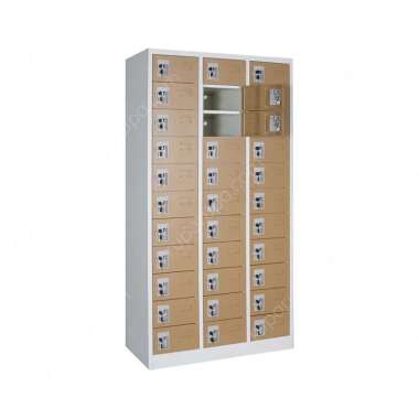 Jual Lemari Locker 33 Pintu Original Murah - Harga Diskon Mei 2023 ...