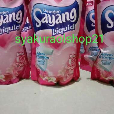 Jual Sayang 800 Ml Termurah - Harga Grosir Terupdate Hari Ini | Blibli