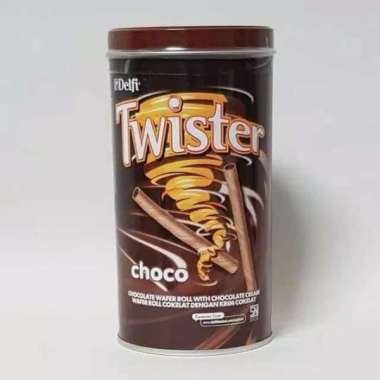 Jual Twister Kaleng Terbaru - Harga Promo Agustus 2023 | Blibli