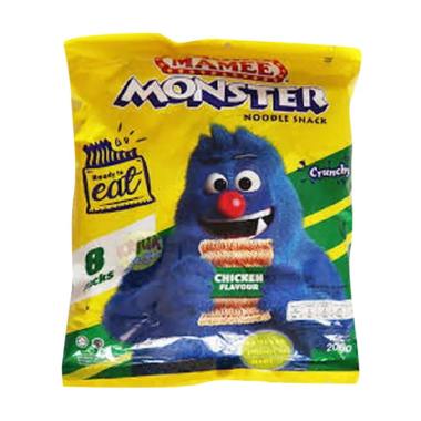 Jual Mamee Monster Snack Termurah - Harga Grosir Terupdate Hari Ini ...