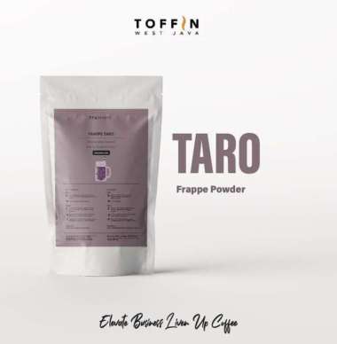 Jual Toffin Frappe Powder Teh Termurah - Harga Grosir Terupdate Hari ...
