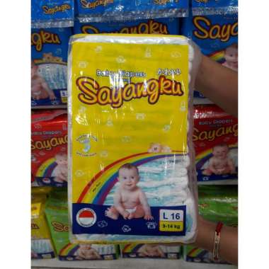 Jual Sayangku Diapers Official Terbaik April 2023 - Harga Murah ...
