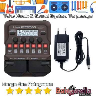 Jual Effect Zoom Gitar Original Murah - Harga Diskon Juli 2023 | Blibli.com