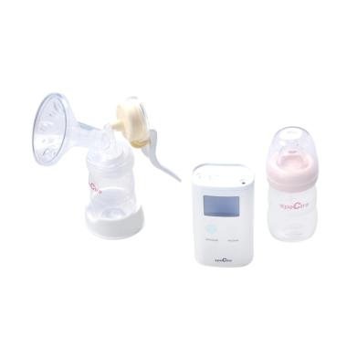 Jual Breast Pump Spectra 9 Plus Pilihan Terlengkap Agustus 2022 | Blibli
