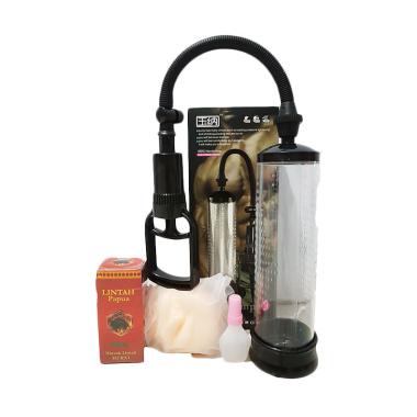 Alat Vacum Penis Indramayu Lengkap Harga Terbaru November 2023 | Blibli