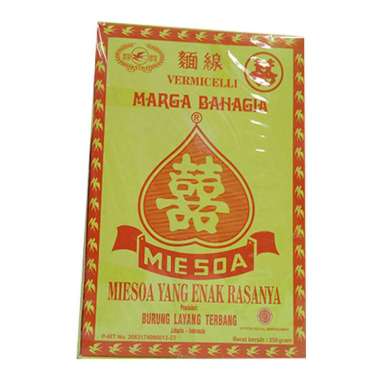 Jual Produk Misoa Terbaru - Harga & Kualitas Terbaik | Blibli.com